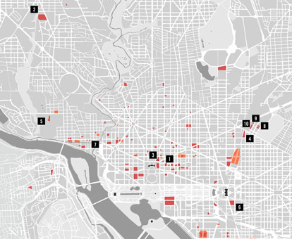 News | Shalom Baranes Associates, Architects