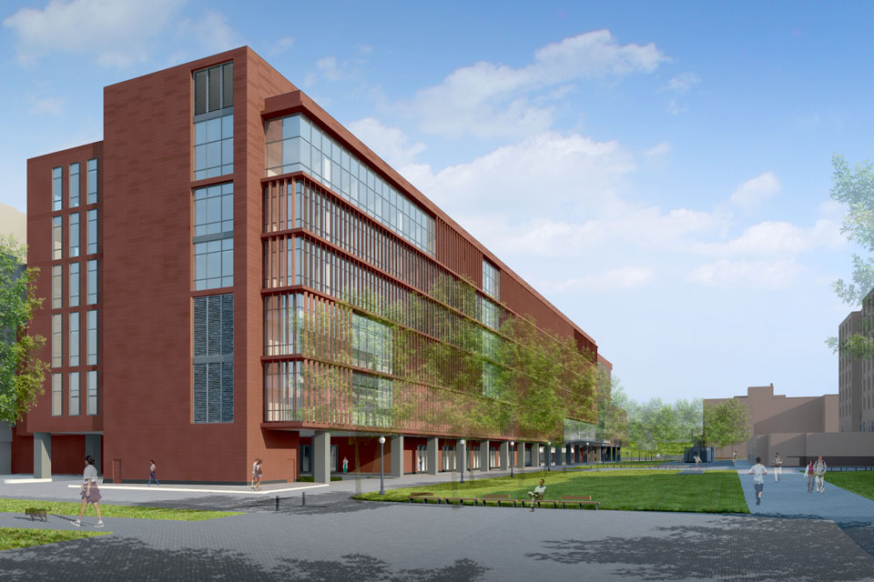 Medstar Georgetown University Hospital Logo GU Hospital Plans Head To